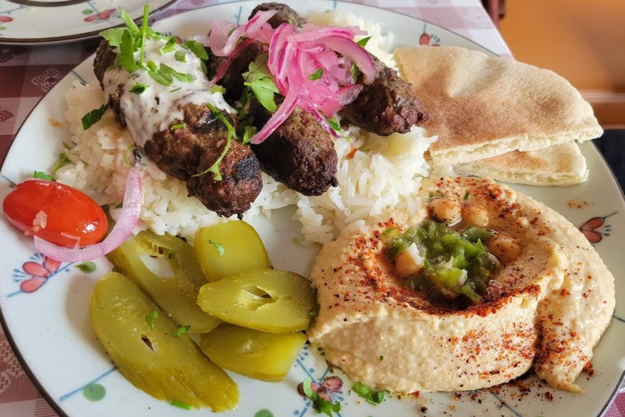 Bay Area comfort dishes local restaurant owners, chefs crave