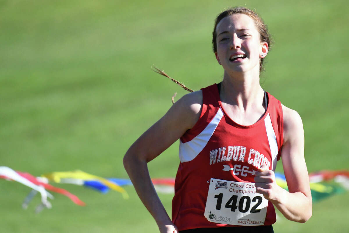 25 CIAC girls cross country runners to watch during the 2023 season