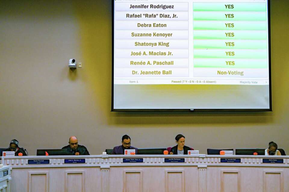Judson ISD Superintendent Jeanette Ball set to resign