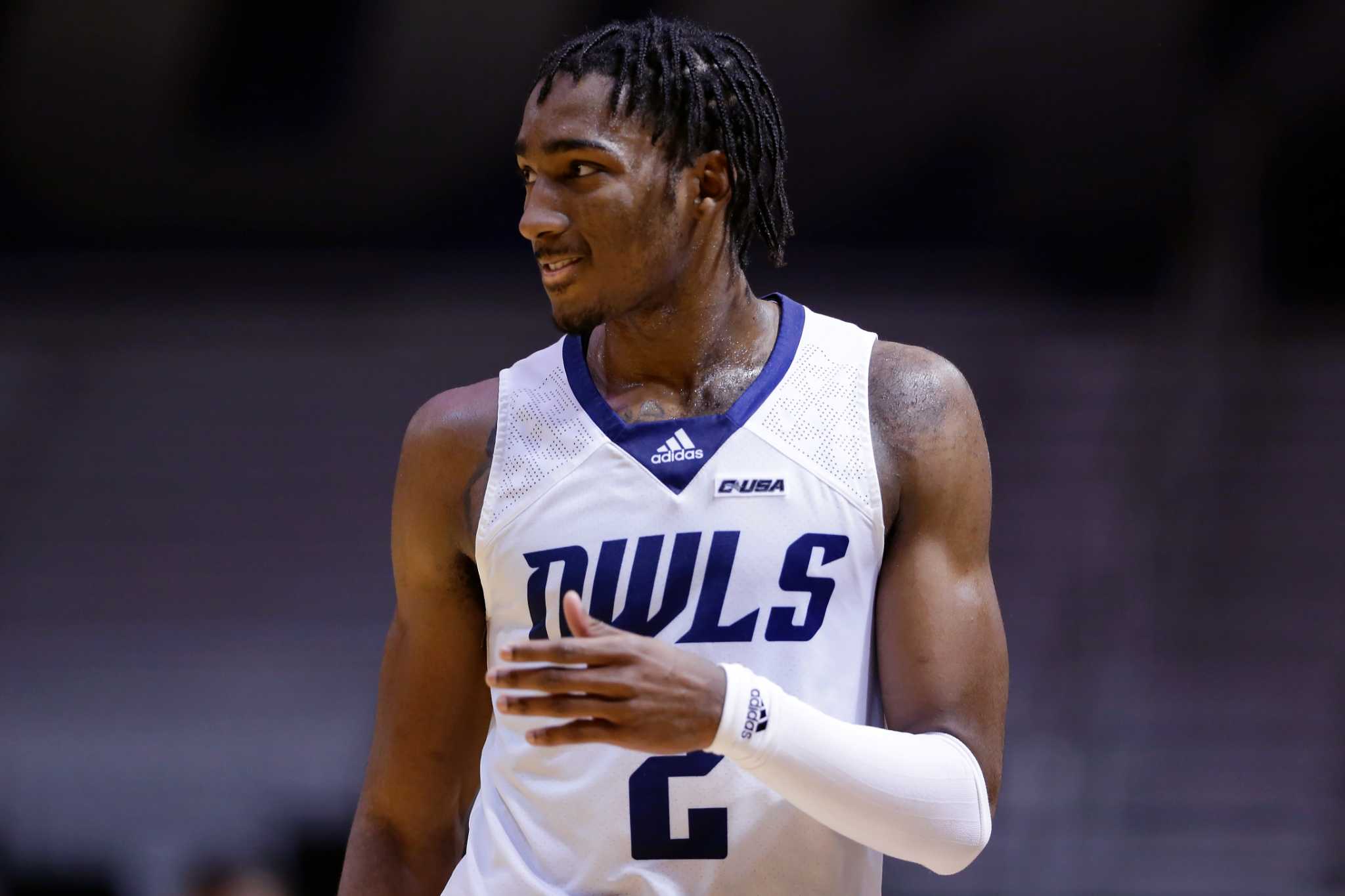 Rice falls to Harvard to drop to 1-1