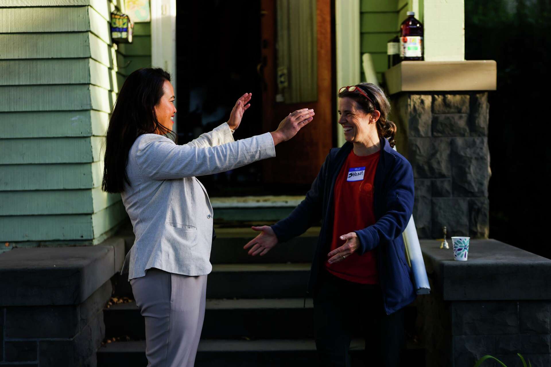 Sheng Thao is Oakland’s next mayor