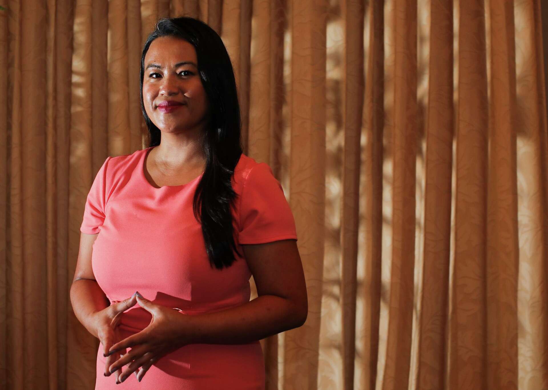 Sheng Thao is Oakland’s next mayor