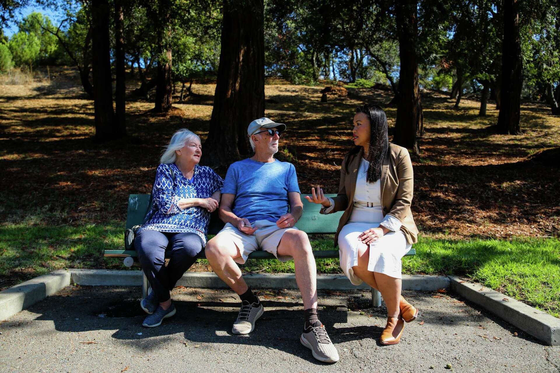 Sheng Thao, daughter of refugees, overcomes poverty and homelessness to ...