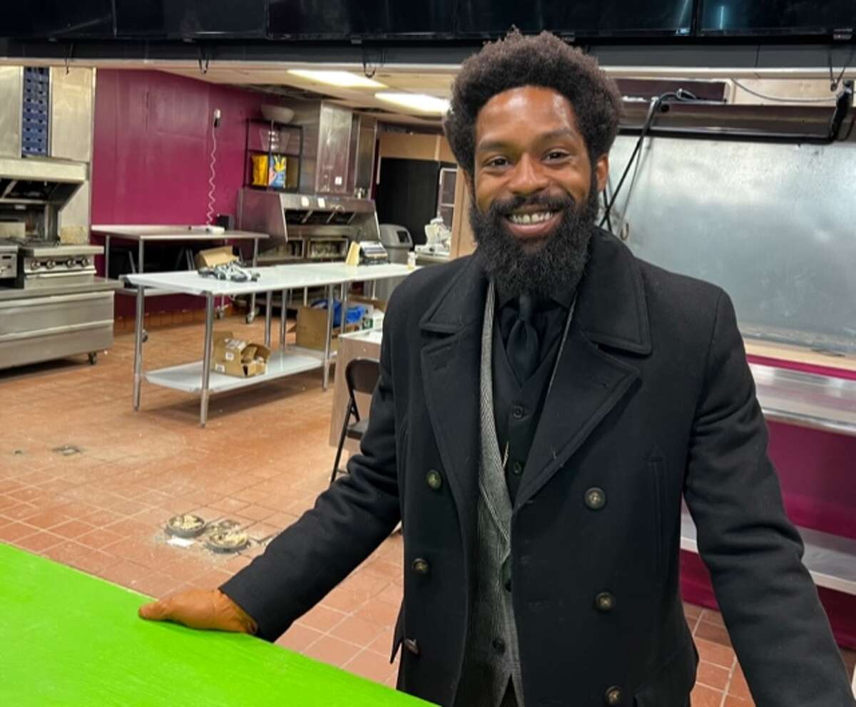 Grondahl: A cornucopia for Albany's South End food desert