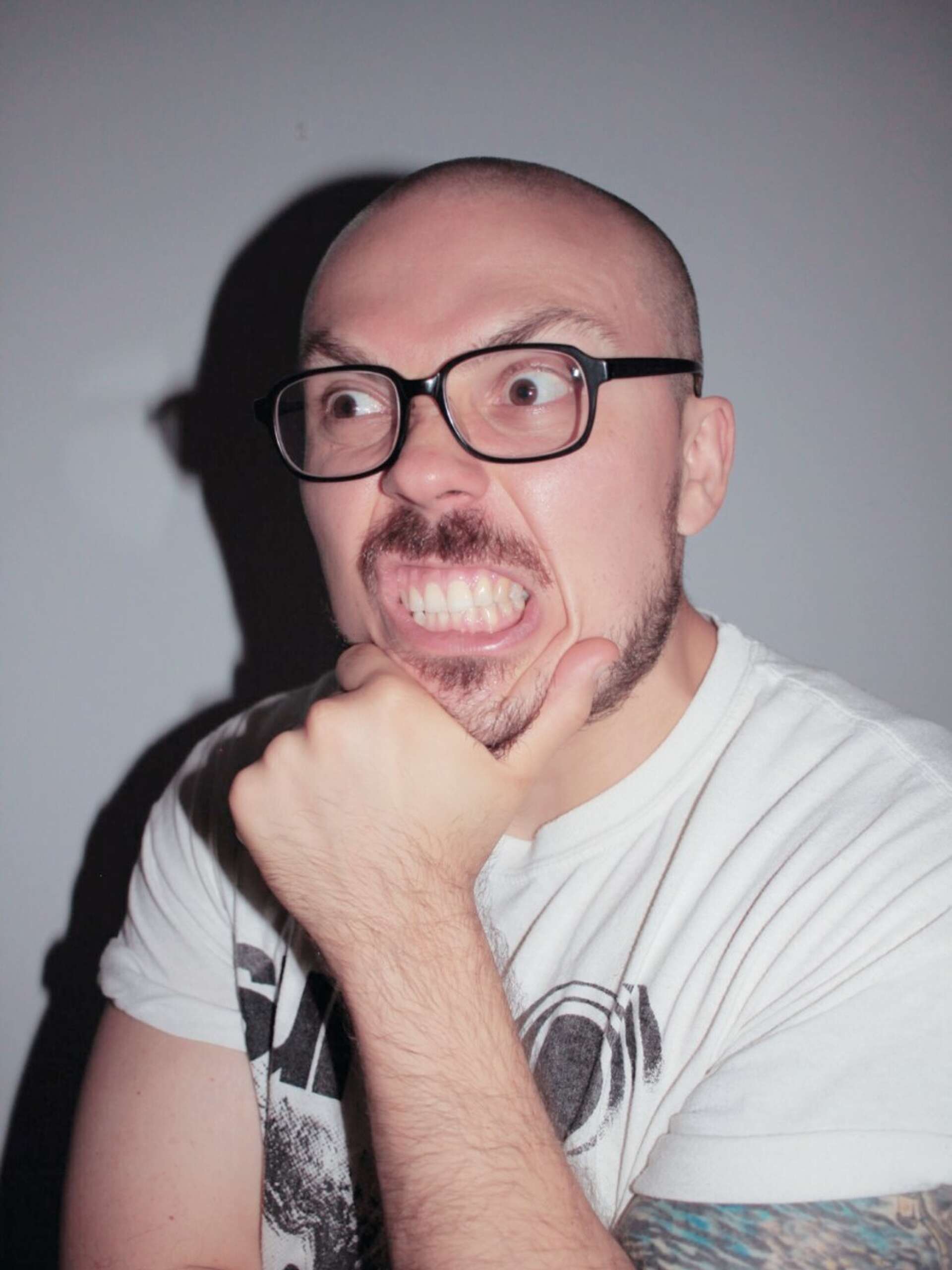 CT music critic Anthony Fantano talks life with 2.6M subscribers