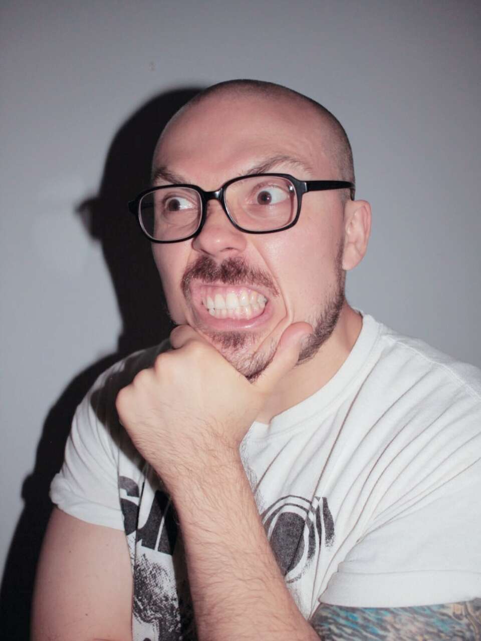 CT music critic Anthony Fantano talks life with 2.6M subscribers