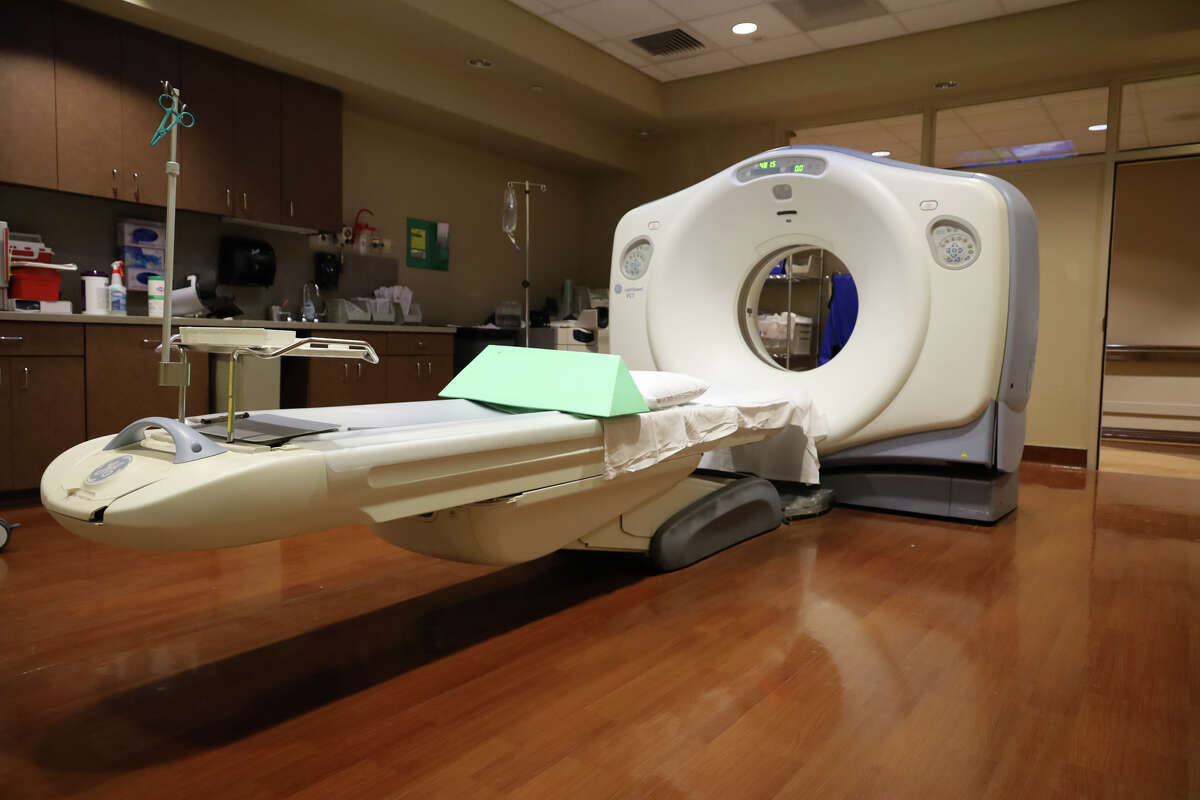 Midland Health low-dose CT patient testimonial