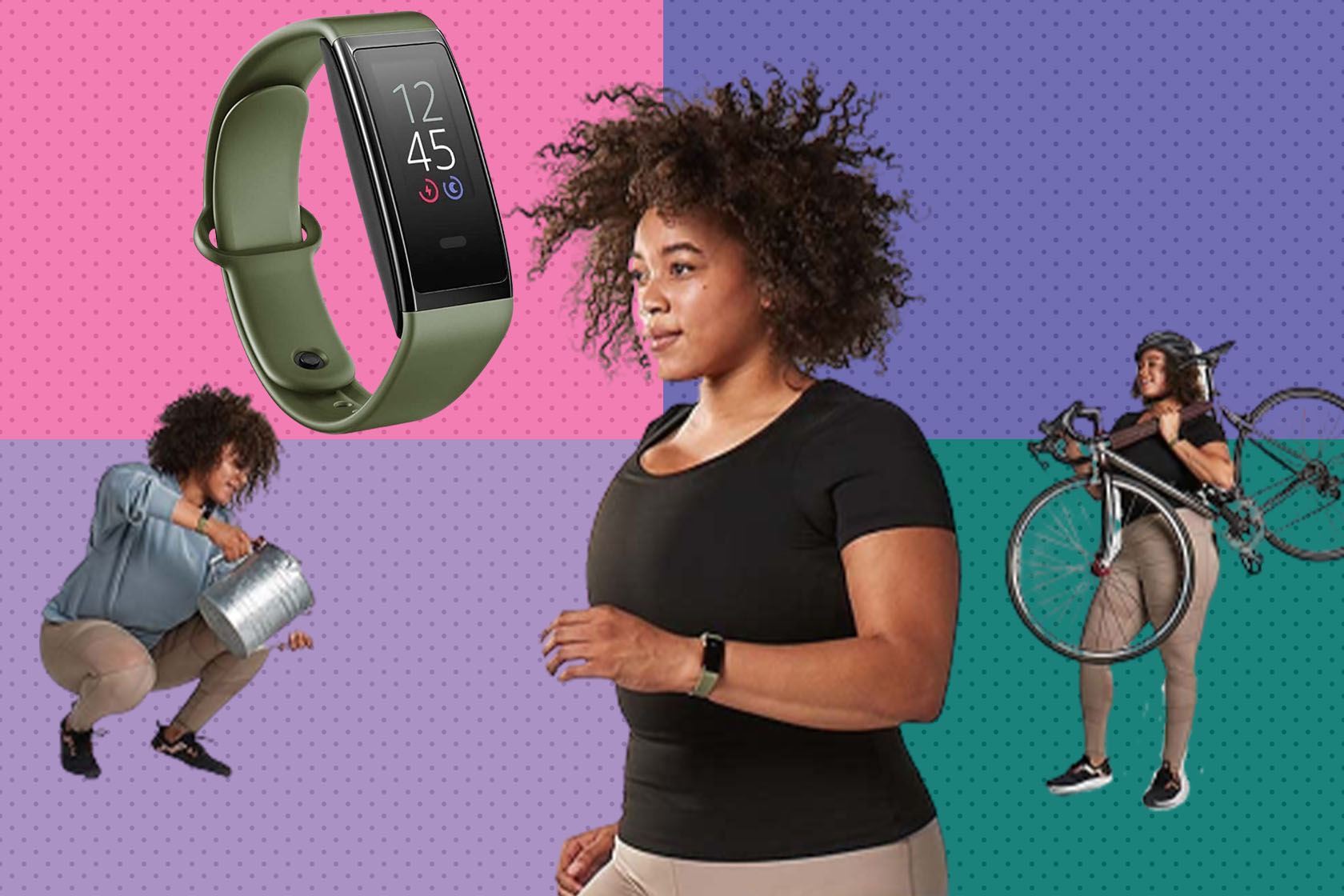 Amazon Black Friday: Halo View fitness tracker down to $35