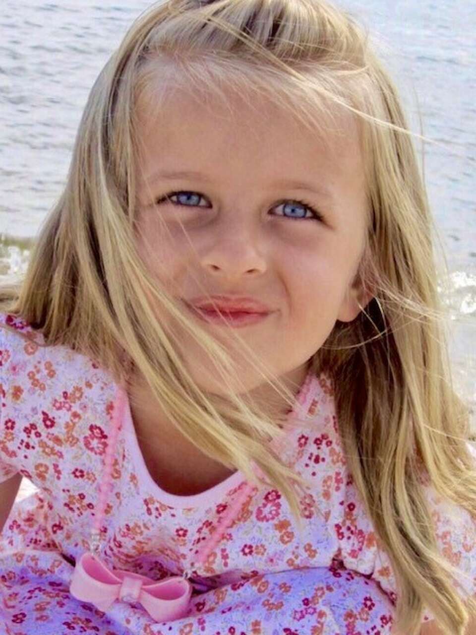 Sandy Hook 1st grader Grace McDonnell wanted to be an artist