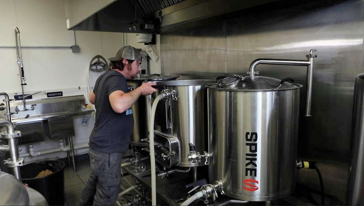 Third Life Brewery now open in Manistee, Michigan