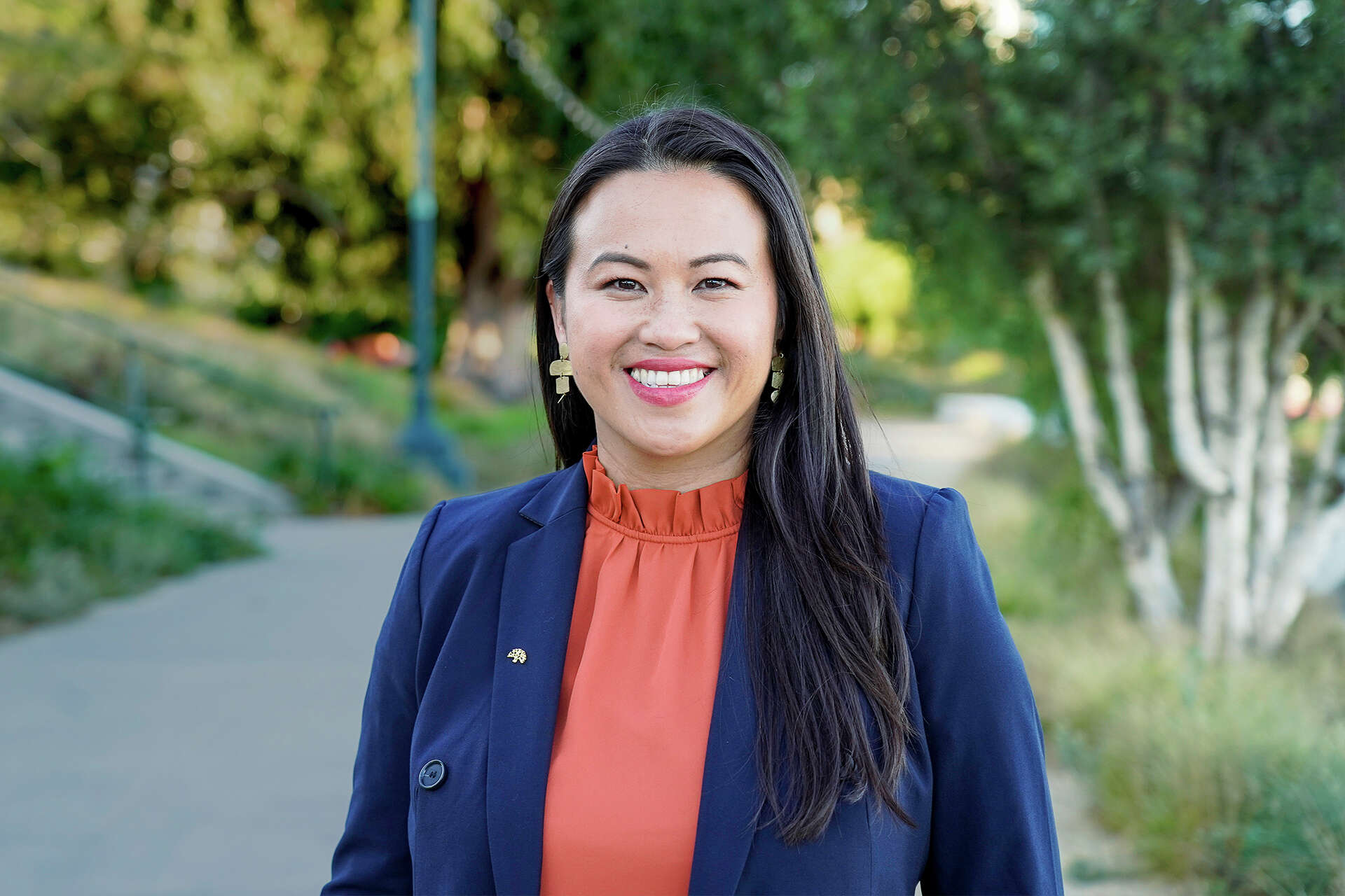 Sheng Thao wins Oakland mayoral race over Loren Taylor