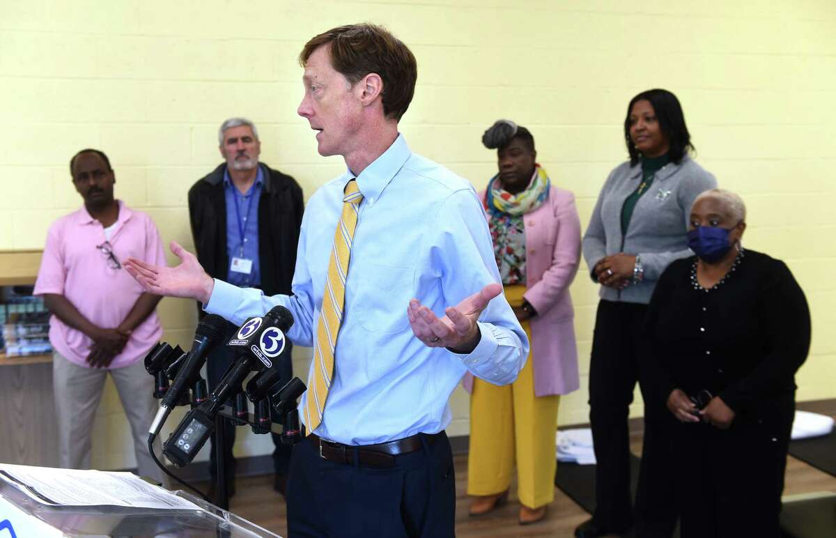 City opens warming centers to keep people alive, warm this winter