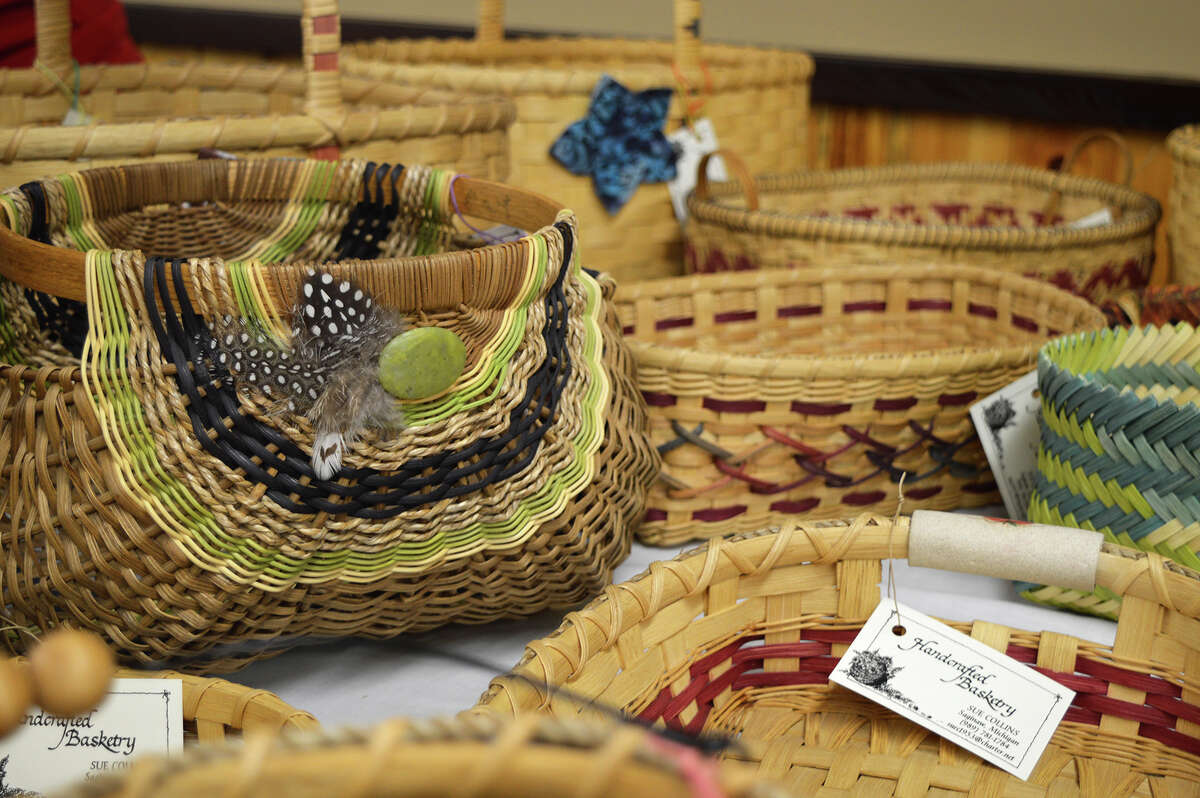 Chippewa Nature Center to host annual Nature Art Show and Sale
