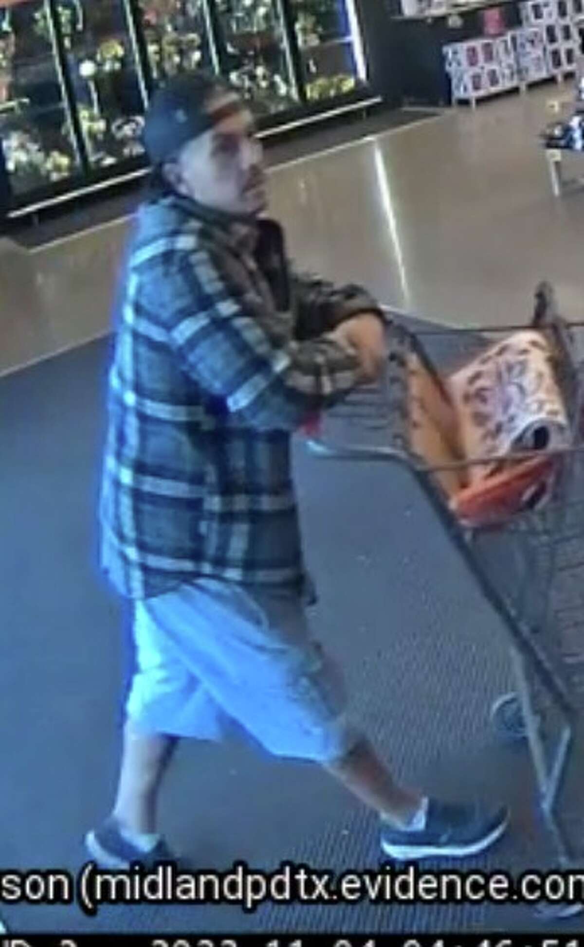 Midland Crime Stoppers seeks information on suspects stealing meat from ...