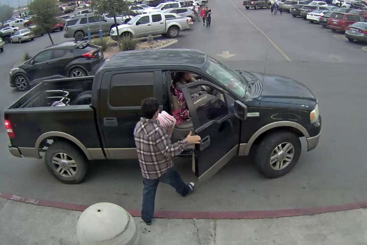 Midland Crime Stoppers seeks information on suspects stealing meat from ...