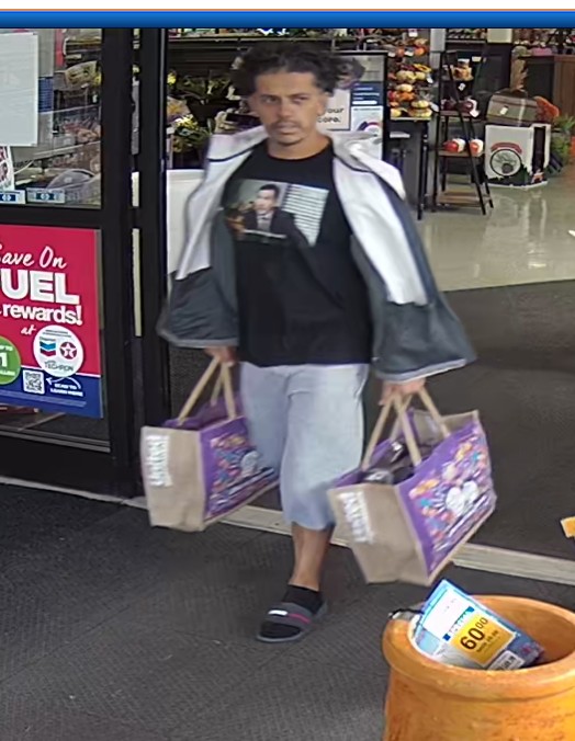 Midland Crime Stoppers seeks information on suspects stealing meat from ...