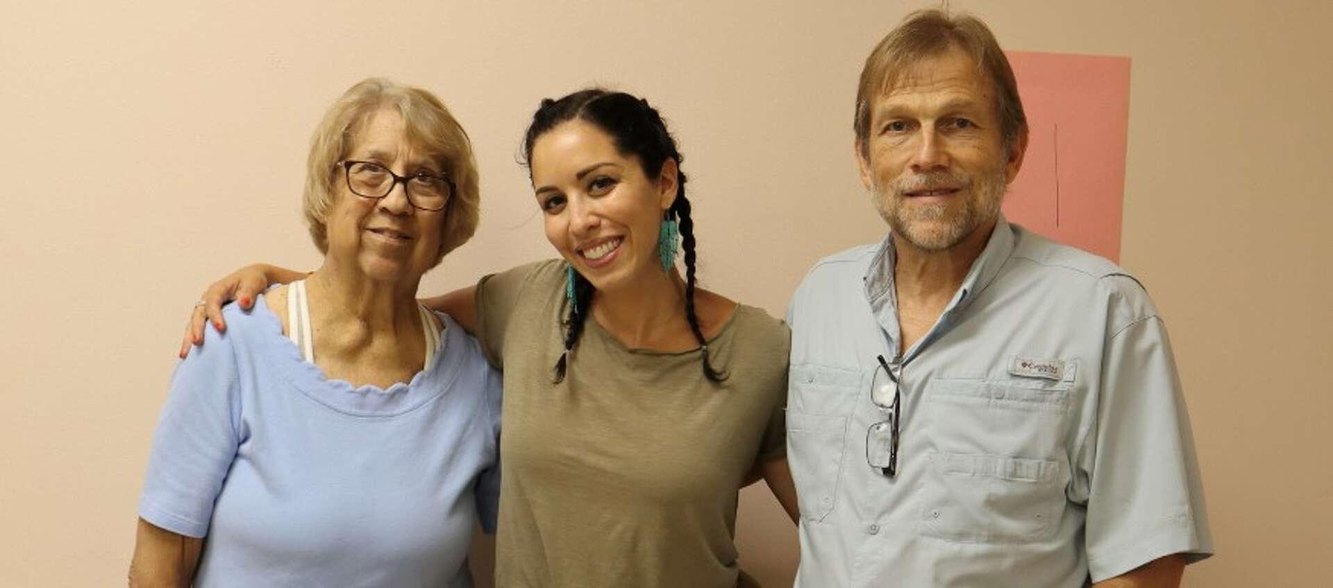 'Finding Lola' reveals secrets of an Albany family's past