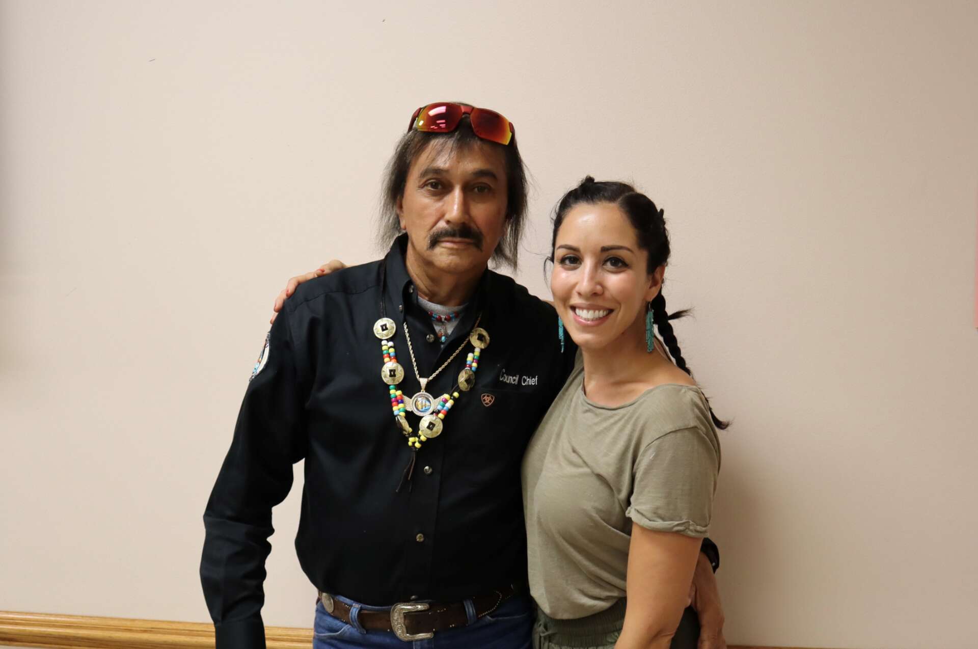 'Finding Lola' reveals secrets of an Albany family's past