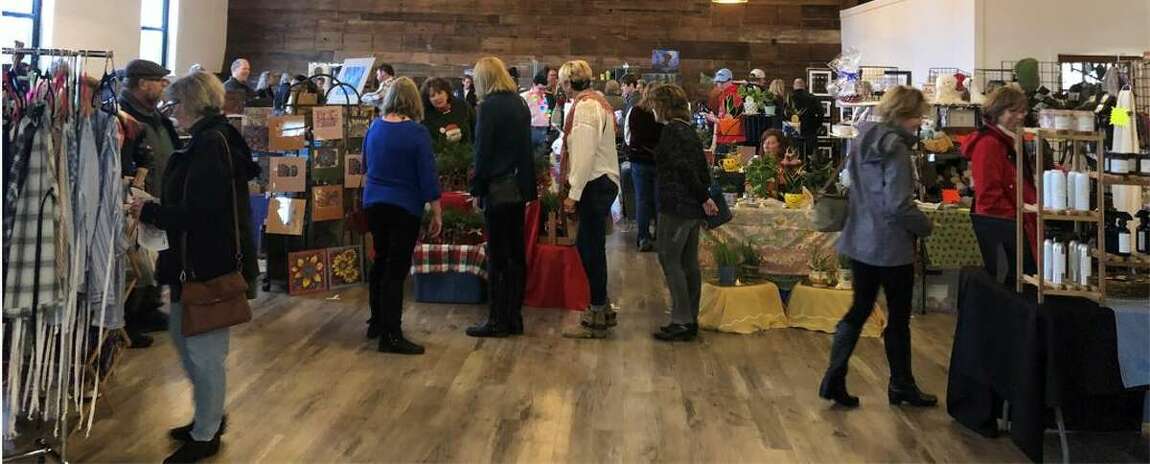 Green Gift Bazaar set Saturday