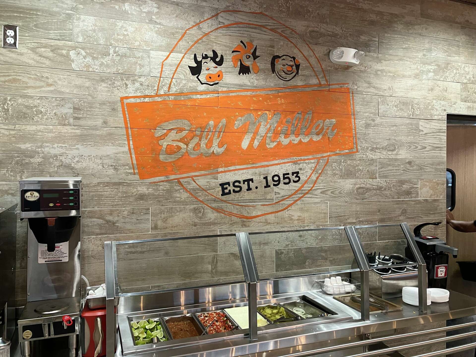 Bill Miller Bar-B-Q begins $2.5M expansion in San Antonio area