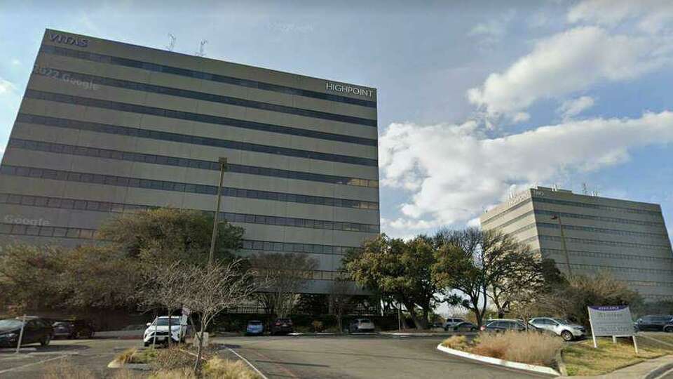Highpoint Lifehope proposes selling San Antonio office towers