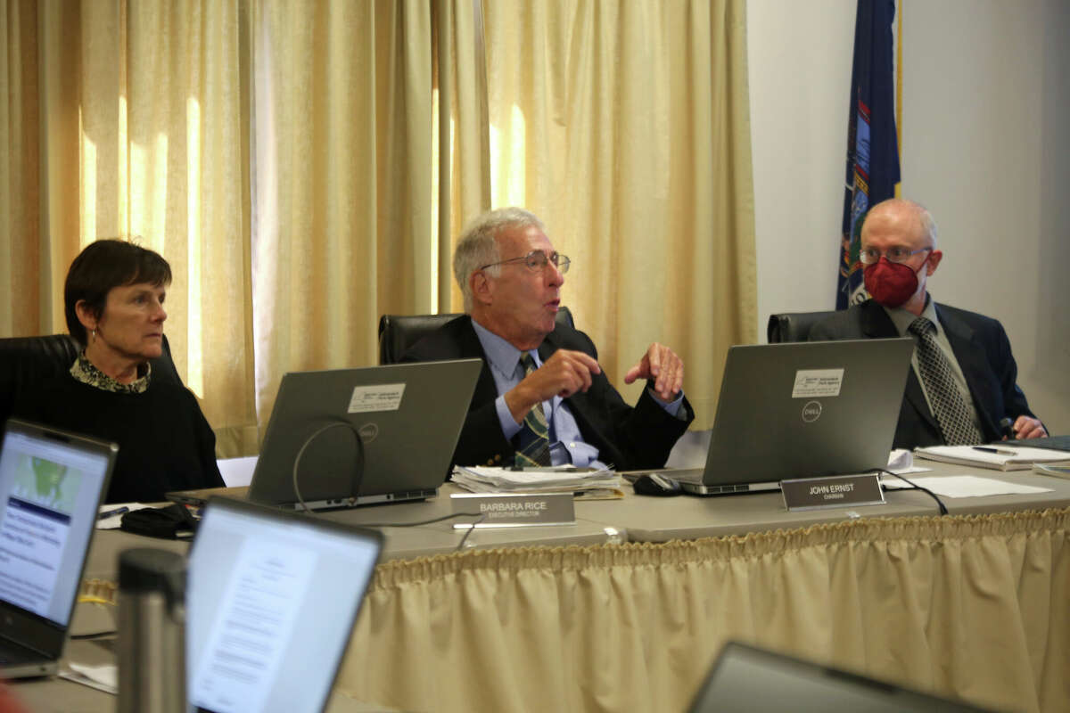 John Ernst’s Adirondack legacy