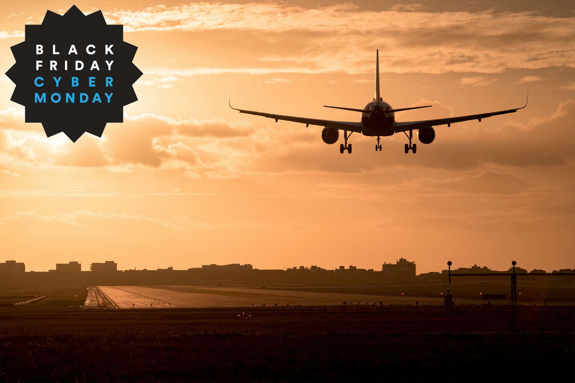 The best Black Friday flight deals of 2022