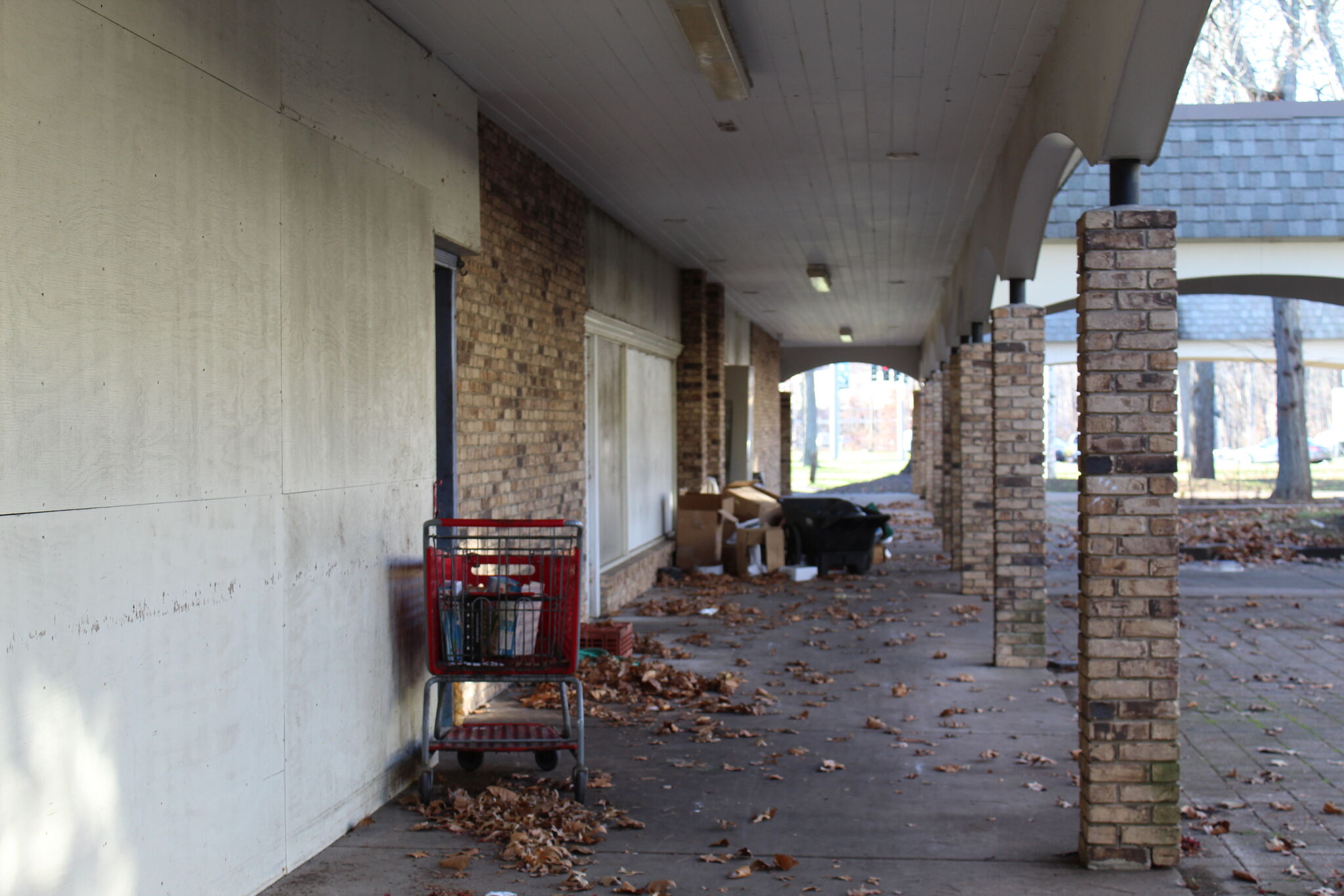 'Deplorable' Wintonbury Mall in Bloomfield to receive upgrades