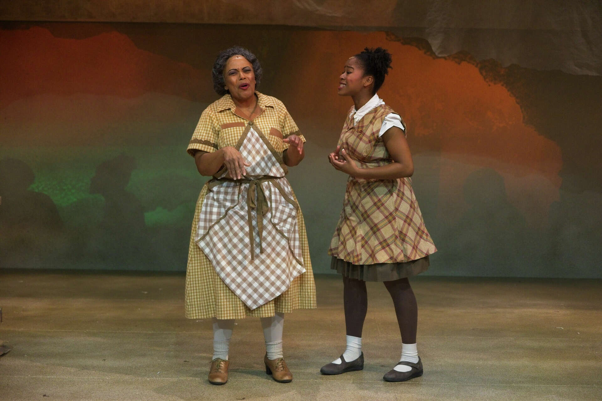 'Wizard of Oz' at Capital Rep entertaining, overlong