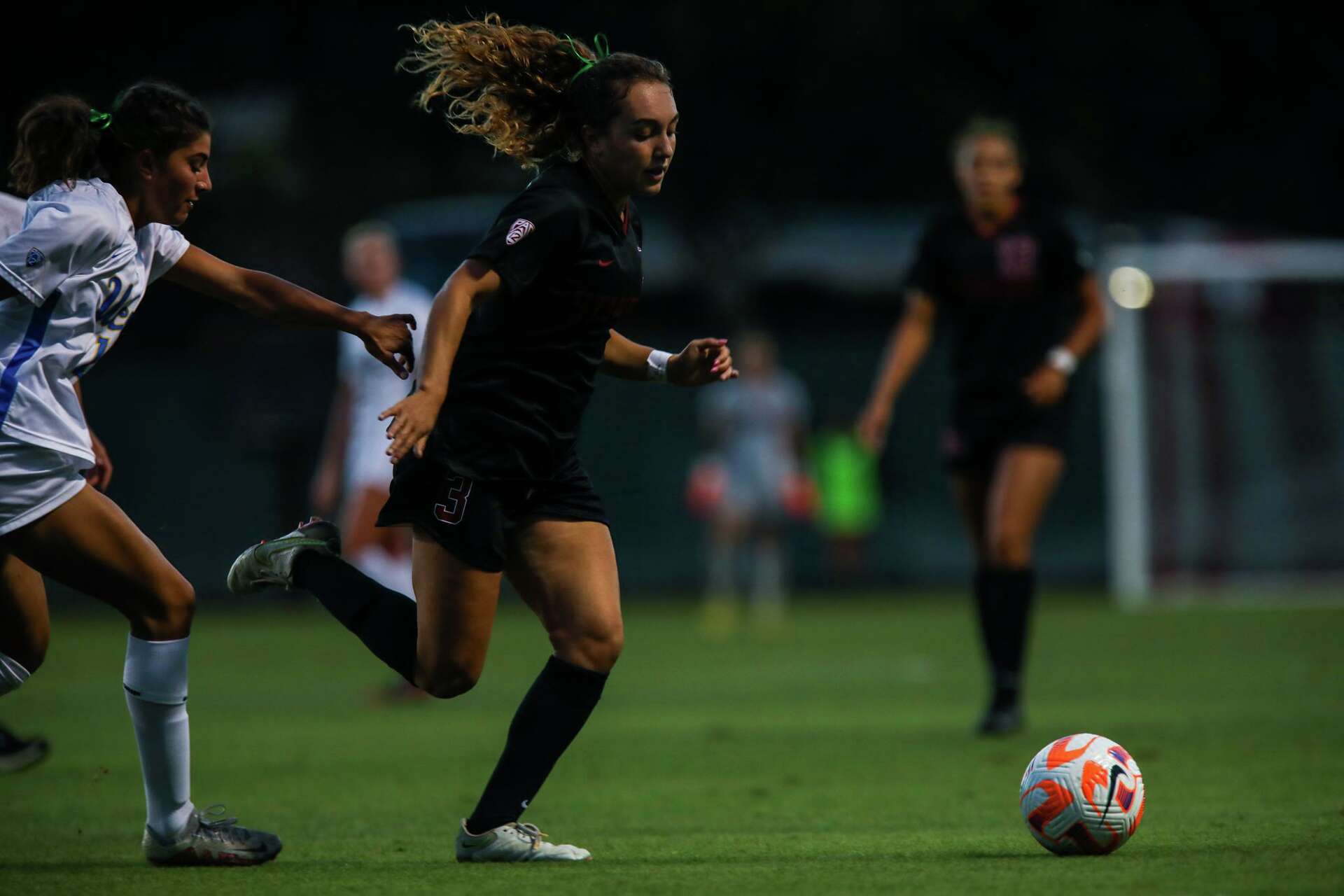 Stanford’s joyful yet difficult women’s soccer season leaves reasons ...