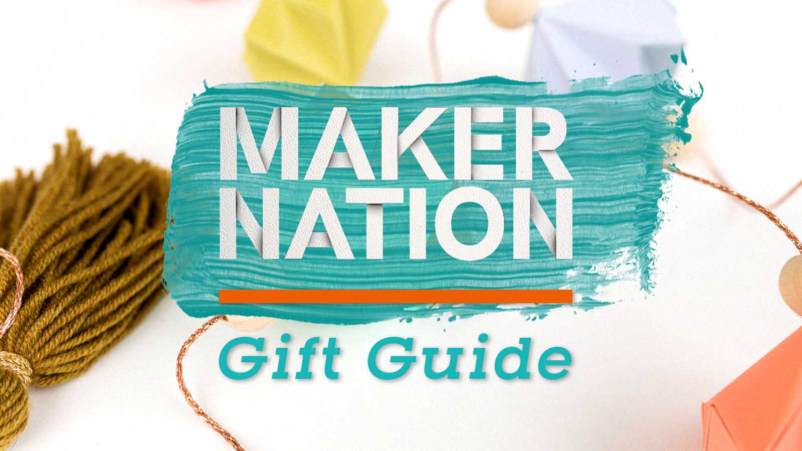 Shop Small: Handmade gifts from artists under $50