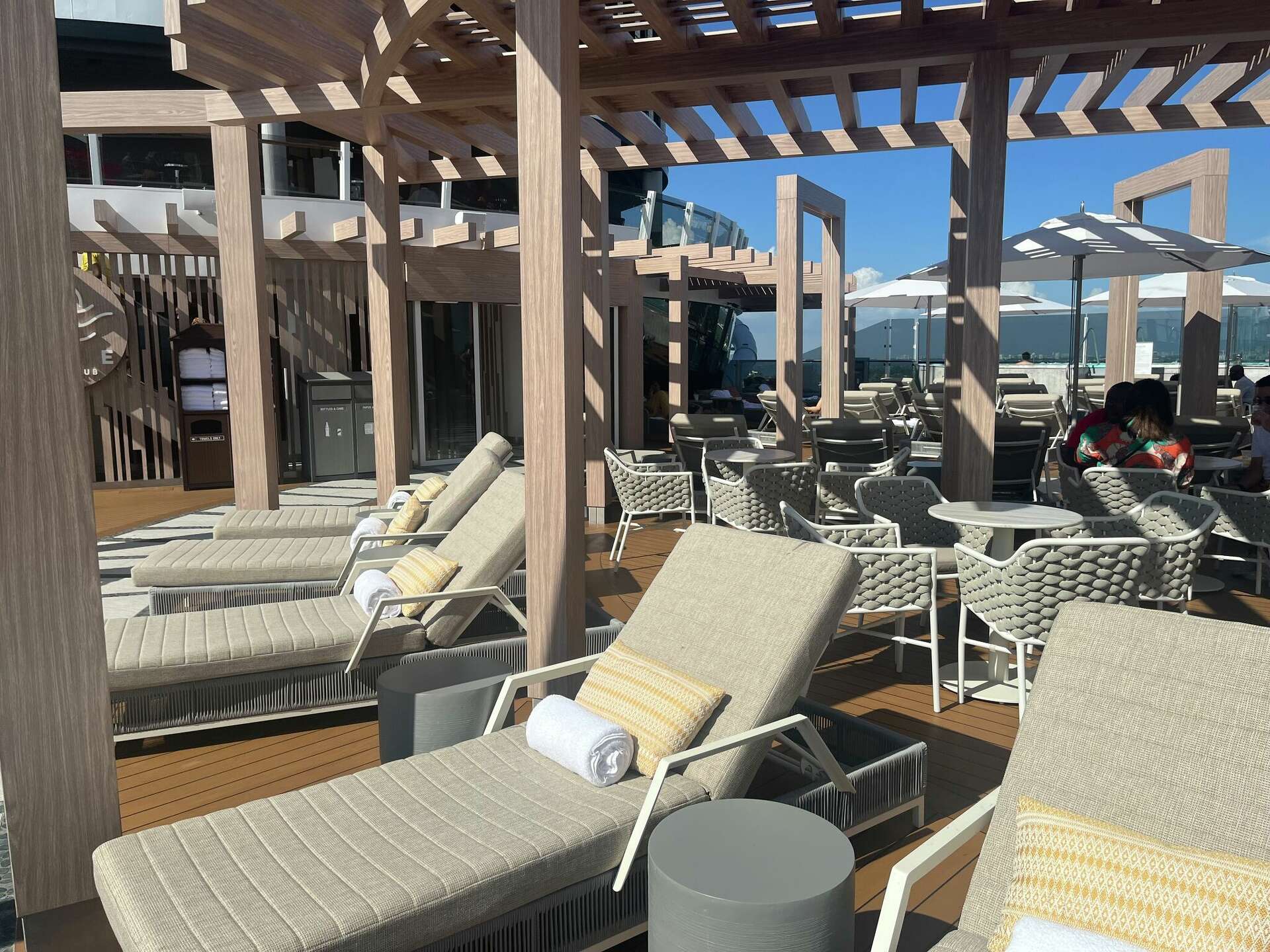 What to know about Norwegian Cruise Line's Prima cruise ship
