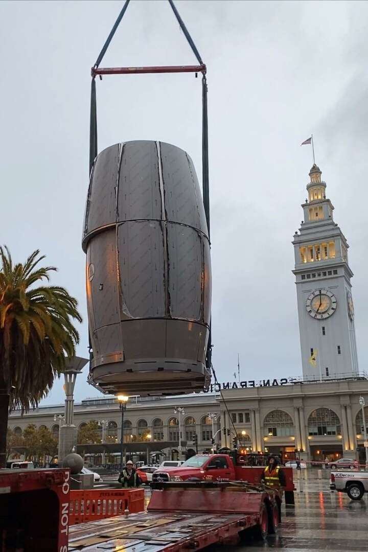 The future of public toilets has arrived in San Francisco — here’s what ...