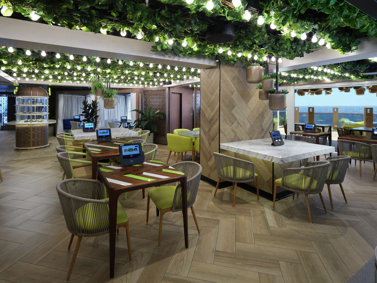 What to know about Norwegian Cruise Line's Prima cruise ship