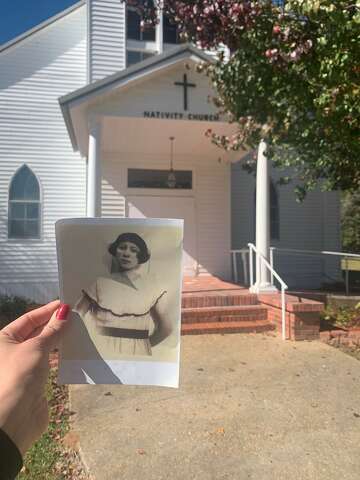 'Finding Lola' reveals secrets of an Albany family's past