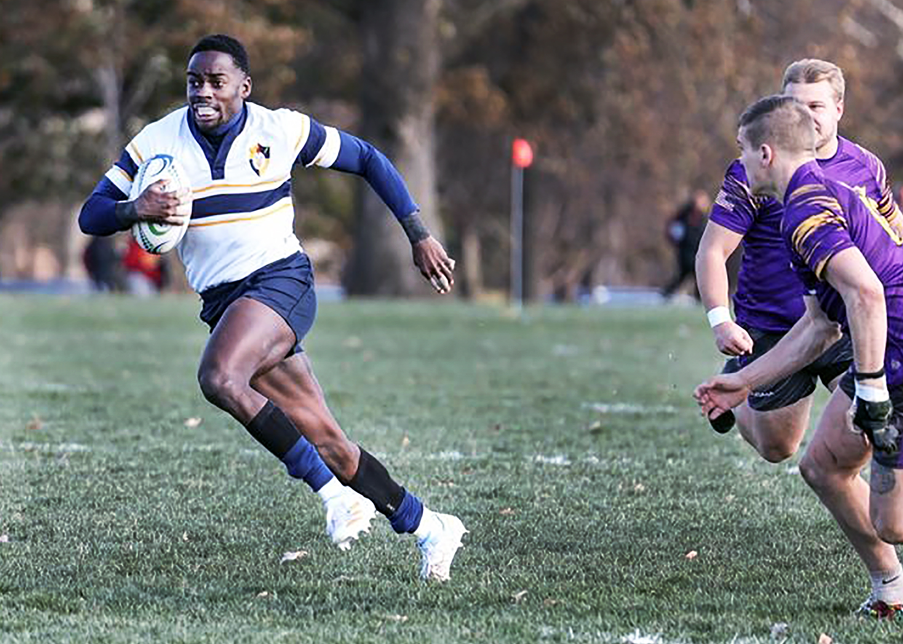 Principia's rugby team defeats MiraCosta College 66-31 in the national ...