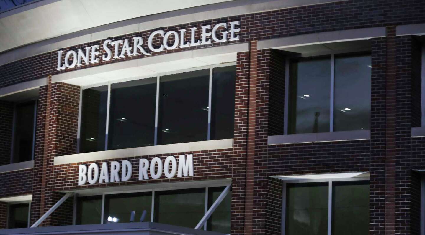 Lone Star College is celebrating 50 years of education