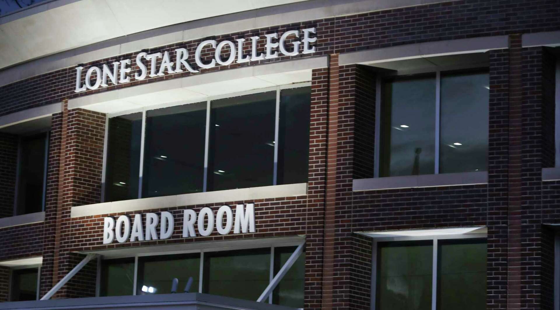 Lone Star College is celebrating 50 years of education