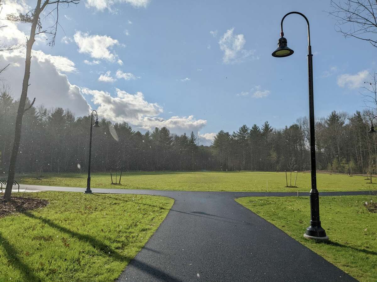 Churchill: A new reason for Clifton Park to be thankful