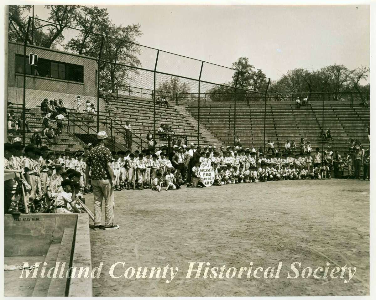 Currie Stadium coming down, but countless memories remain
