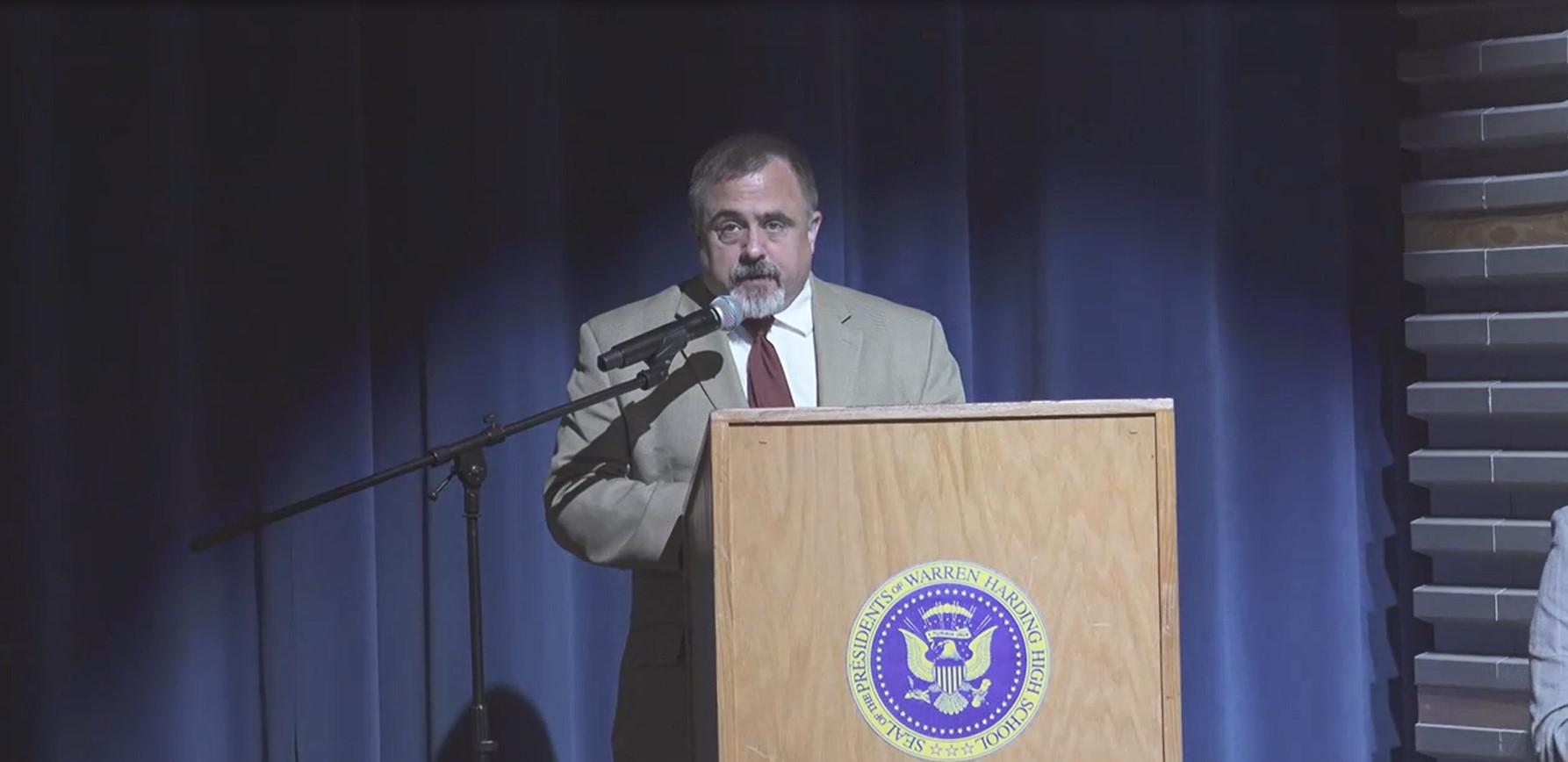 John Weldon (opinion): Why I resigned from the Bridgeport school board