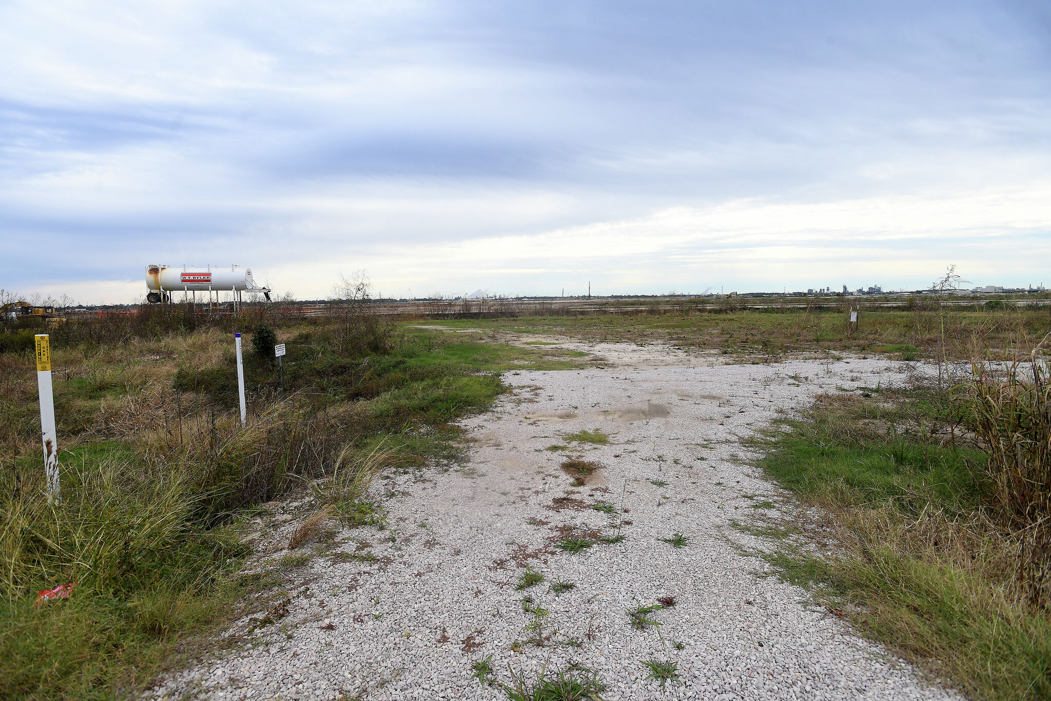 Hear what Orange County Judge John Gothia thinks about CPChem ...