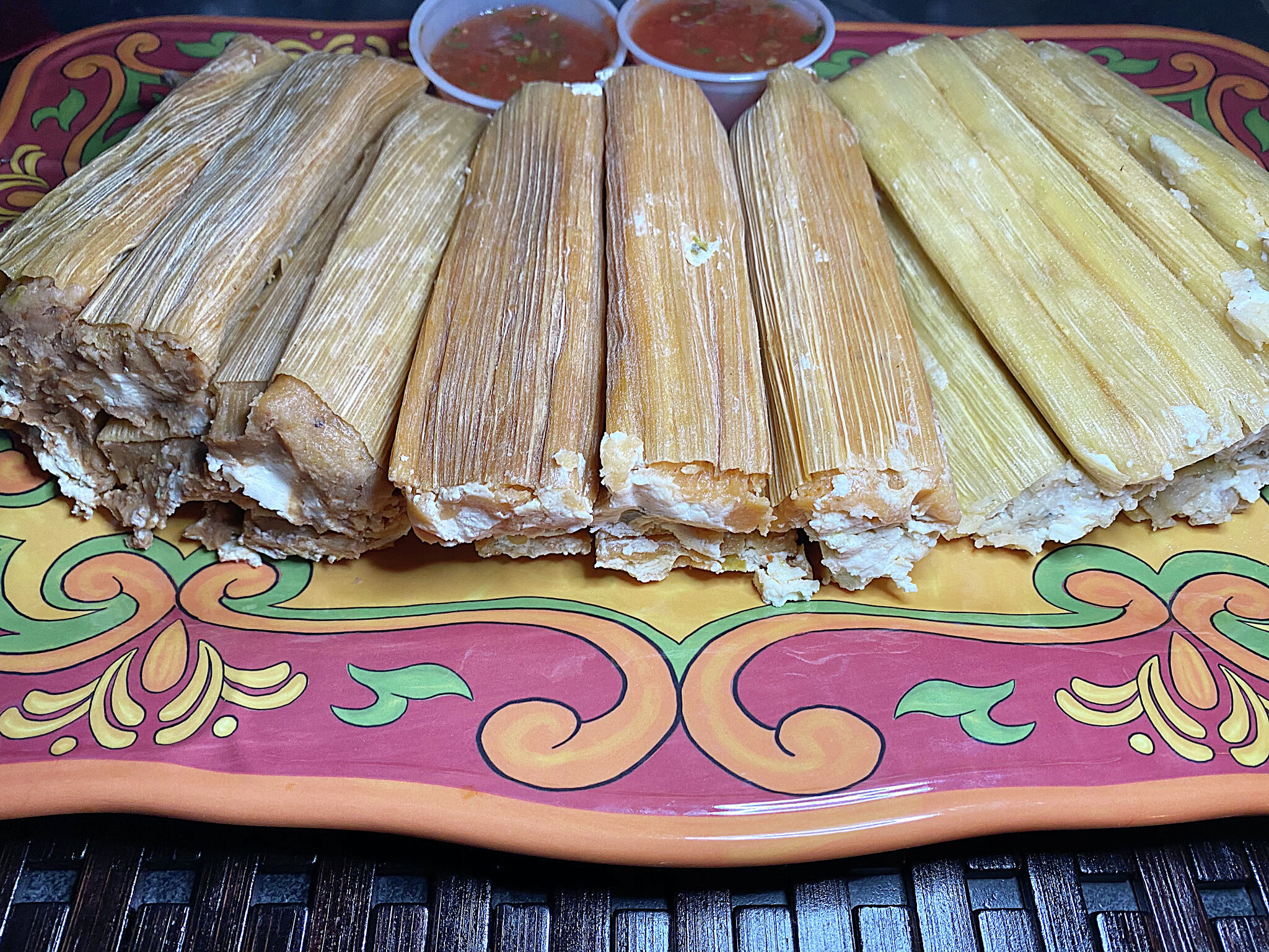 26 former Delia’s employees sue tamales maker for fraud, age bias