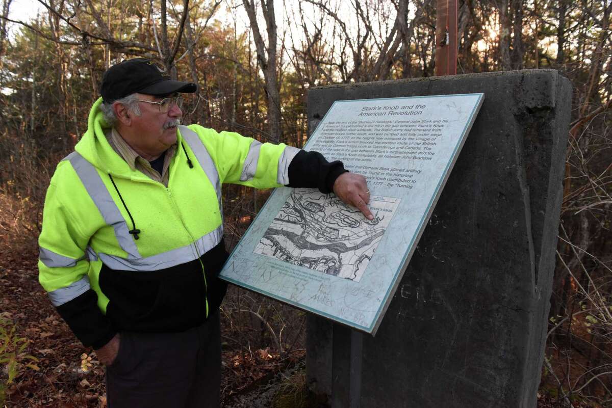 Ownership of Saratoga County historic site may finally be clarified