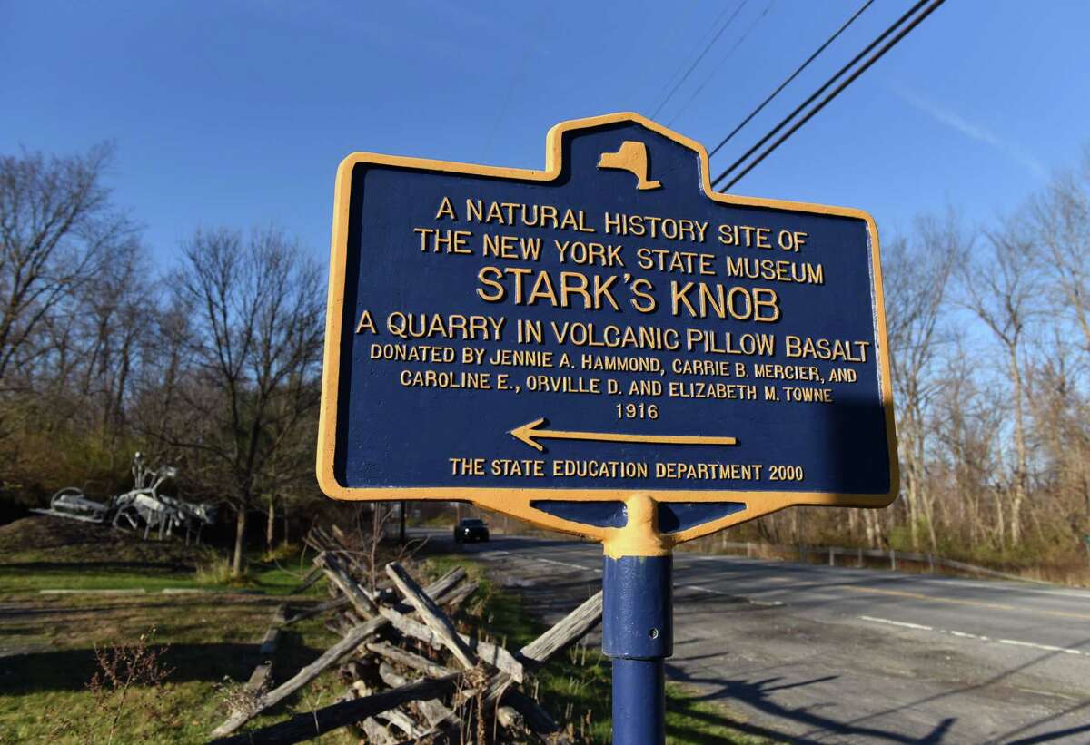 Ownership of Saratoga County historic site may finally be clarified