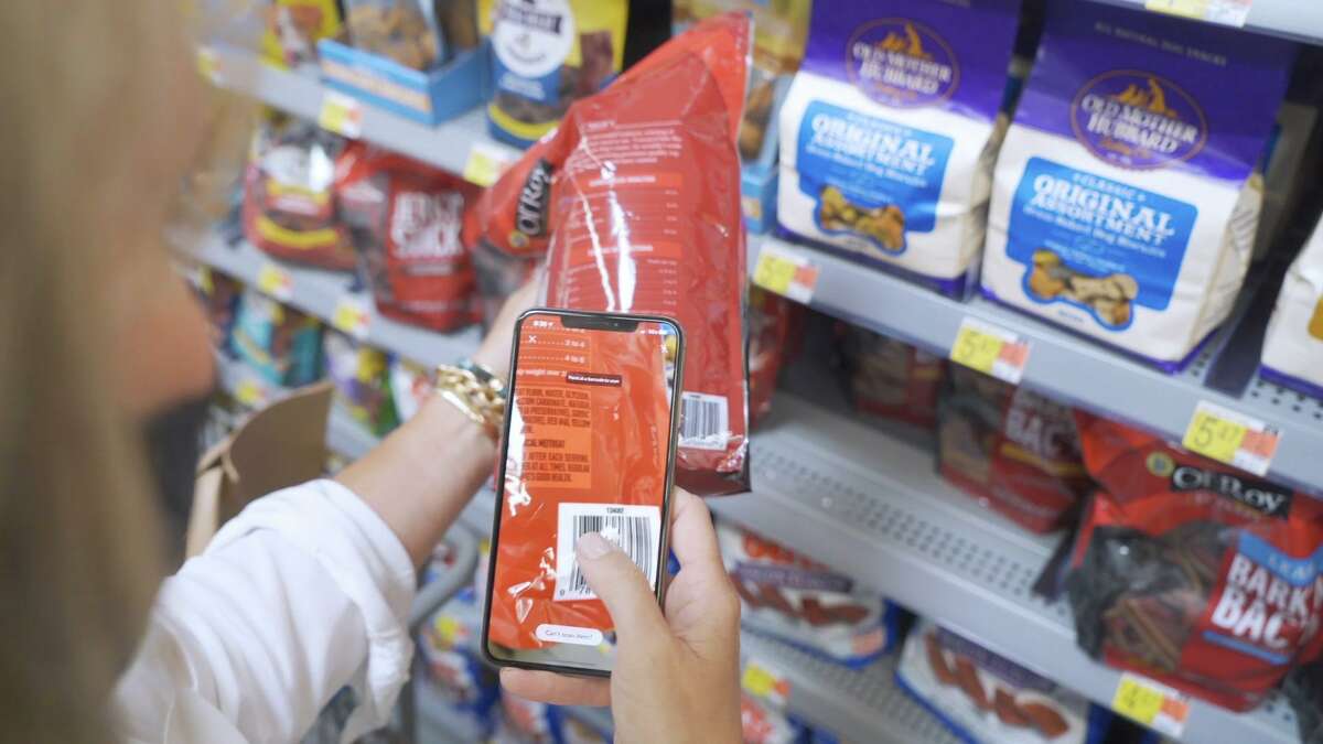 H-E-B, Walmart, Kroger keep testing self-checkout technology