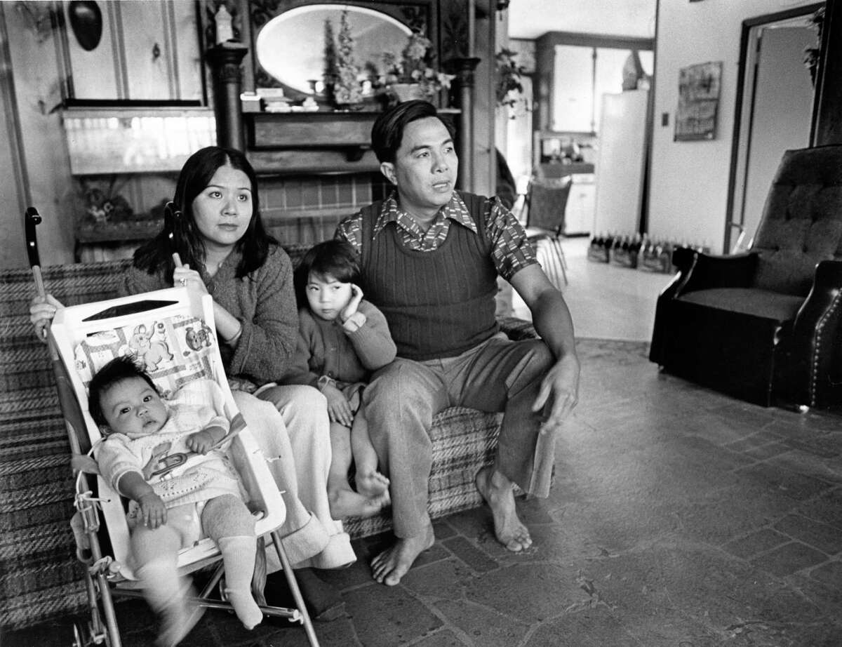 Houston immigrant population: How did the city get so diverse?