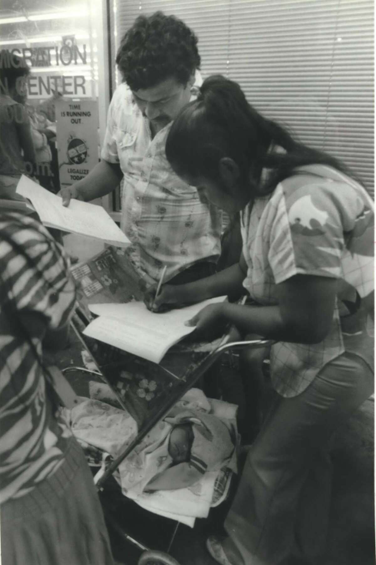 Houston immigrant population: How did the city get so diverse?