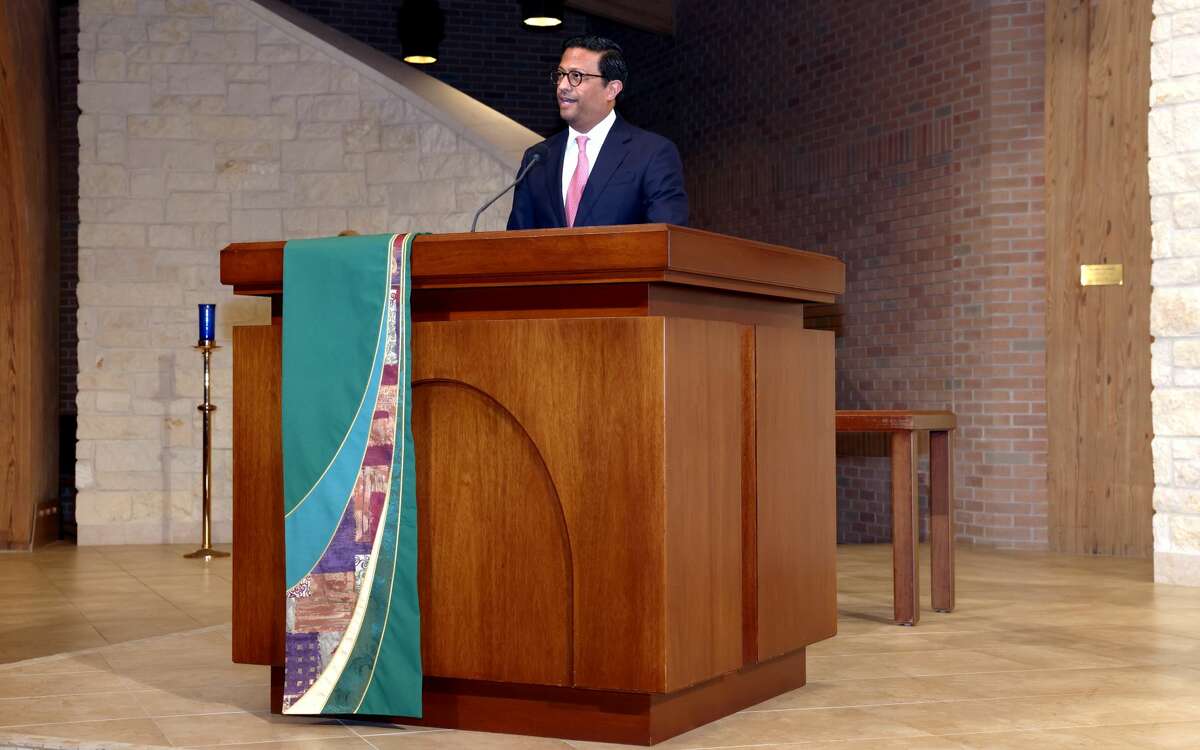 Fort Bend Interfaith Community hosts annual Thanksgiving services, with ...