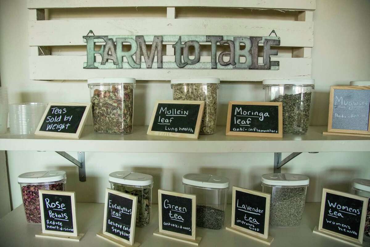 Houston's Sunnyside gets farmer owned and operated grocery store